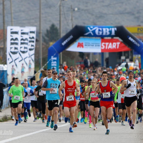 RunTrace - Race Management Solution